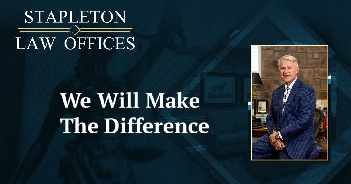 Rogersville Attorneys | Stapleton Law Office